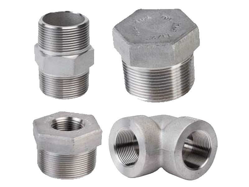 SPE Fittings